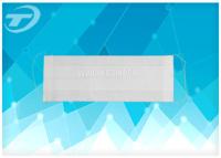 China Medical Disposable 2 Ply Face Mask With Earloop / Filter Paper for sale