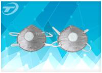 China Single Use Disposable Nose Mask , Hypoallergenic Wearing Surgical Mask for sale