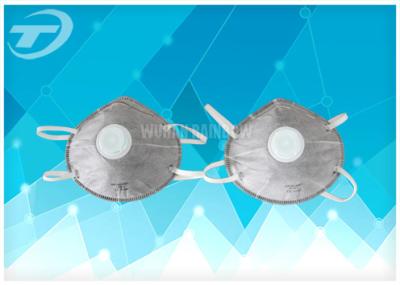 China Single Use Disposable Nose Mask , Hypoallergenic Wearing Surgical Mask for sale
