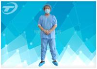 China Disposable PE Plastic Raincoat for Children and Adult Food Grade 0.02mm Thickness for sale