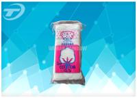 China Medical Absorbent Cotton Wool Ball 0.2g to 2g CE ISO13485 100% Cotton for sale