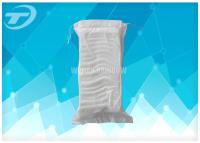 China 100% Pure Sterile Cotton Wool Balls 0.5g Medical Use White Color CE ISO for sale