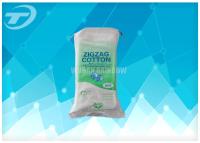 China 100% Pure Cotton Dental Cotton Wool Balls 0.5g 2cm Absorbent Blood Surgical for sale
