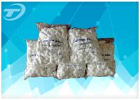 China Medical Cotton Balls 0.2g-2g Per Piece 100% Pure Cotton for Hospital Clinic Pharmacy for sale