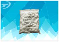 China Medical Cotton Balls 0.2g-2g Per Piece 100% Pure Cotton for Hospital Clinic Pharmacy for sale