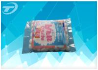 China 100% Pure Cotton Dental Cotton Wool Balls 0.5g 2cm Absorbent Blood Surgical for sale