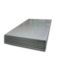 China SUS304 6cr19ni10 2mm Thick Stainless Steel Sheet Mirror Finish for sale