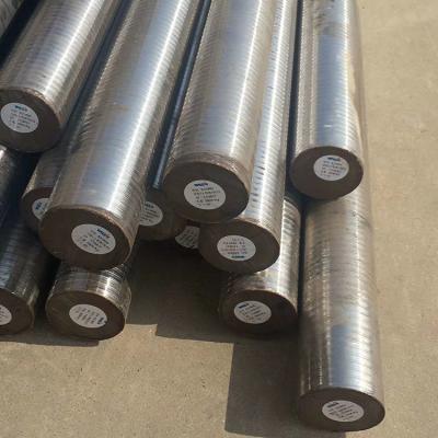 China 1/4 Inch Cold Drawn Round Carbon Steel Bar Length 12 Feet for sale