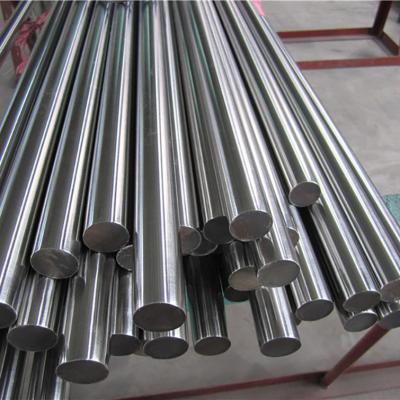 China 20mm 304 201 Stainless Steel Bar Rod For Shipbuilding for sale