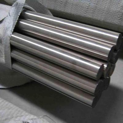 China Annealed Round 304 Stainless Steel Bars ASTM A276 EN 10088-3 for sale