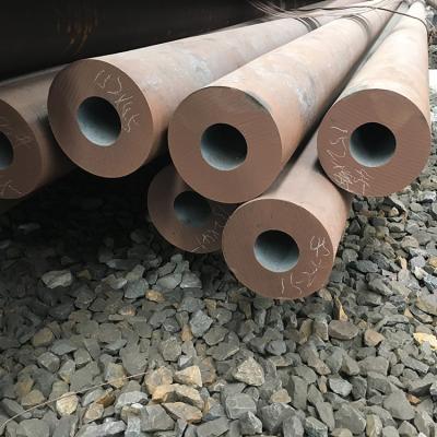 China 2-3/8 Inch Carbon Steel Pipe Seamless Galvanized Black Painting for sale