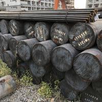China Black Annealed Carbon Steel Bar 70000 Psi SAE 1045 4140 4340 S45c for sale
