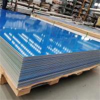 China 2.7G/Cm3 Aluminium Metals Coated Aluminium Sheet 2A12 2024 2017 5052 for sale
