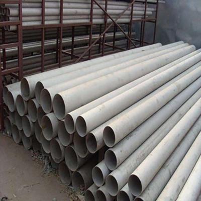 China Thickness 0.3mm-60mm Stainless Steel Pipe Enough Stock 10mm-120mm for sale
