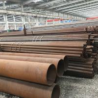 China Customizable Welding Carbon Steel Pipe Seamless Bendable Tube for Various Applications for sale