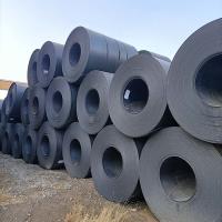 China Tensile Strength Carbon Steel Coil 0.3-6.0mm Diameter 508mm/610mm Coil ID 1000-6000mm Length for sale