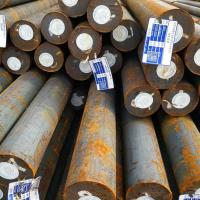 China Tensile Strength Mild Steel Round Stock Carbon Round Rod for Construction and Industry for sale