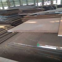 China 304 316 316l 430 201 310s Alloy Carbon Steel Plate with 8 Feet Length for sale