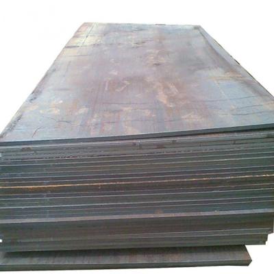 China 3-10 Tons Carbon Steel Plate Coil 1/4 Inch Bending And Welding For OEM Custom Processing for sale