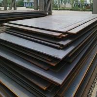 China Customizable 316L 430 201 Carbon Steel Plate with Bending / Welding Capabilities for sale