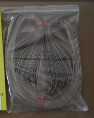 China SEALING BELT(810x15MM)/guide belt((598x4.5x3.5MM)  FOR FRM-980 Series Continuous Band Sealer for sale