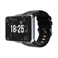 China 4G Smart Watch with 2300mAh Battery and Support for 2.4g/5g WiFi for Long Battery Life for sale