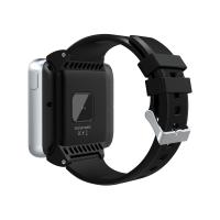 China 4G Smart Watch with 2300mAh Battery and Support for 2.4g/5g WiFi for Long Battery Life for sale