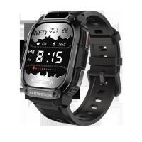 China DM63 Voice Assistants 4G LTE Smart Watch 2.13'' HD Screen Activity Monitoring for sale
