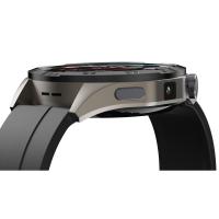 China 4G Smart Watch 1.43 Inch Screen 780mAh Battery 8.1 Android Global Call Heart Rate IP67 Waterproof for sale
