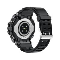 China Multi Sport Mode 4G Smart Watch Outdoor Waterproof Watch For Exploration And Fitness for sale