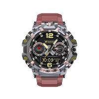 China Outdoor 4G Smart Watch Smart Watch Fitness Tracker Android 8.1 OS With Global Frequency Bands for sale