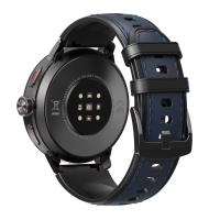 China 4G Health Monitoring Smart Watch Heart Rate Sensor And Capacitive Touch Screen DM82 for sale
