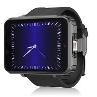 China VP999 Smart Watch 4G LTE Sim Card Phone Big Screen GPS Sports Electronics Wrist Global Version for sale