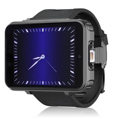 China VP999 Smart Watch 4G LTE Sim Card Phone Big Screen GPS Sports Electronics Wrist Global Version for sale