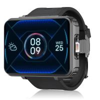China VP999 Smart Watch 4G LTE Sim Card Phone Big Screen GPS Sports Electronics Wrist Global Version for sale