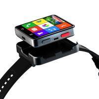 China S998 Smart Watch 4G Android 11.0 OS 500W Dual Camera 4GB 64GB 2.64 inch 480*480 GPS WIFI for sale