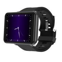 China Rainbuvvy 4g Smart Watch 2.86 Inch Screen Android 7.1 OS 3GB 32GB 5MP Camera 2700mah Battery for sale