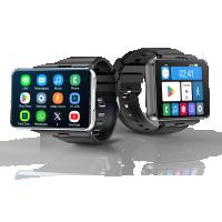 China Factory S999 4G Smart Watch Android 11 OS MTK6765 Quad Core 6+128GB 2.88