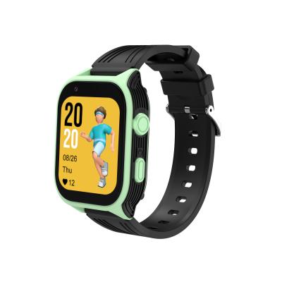China 1.83''screen GPS+WIFI+LBS WhatsAPP 850mAh video call 1+8GB D8 4g smartwatch for sale