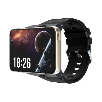 China Capture Every Moment with 4G Smart Watch s 5 Million and 13 Million Cameras heart rate sensor for sale