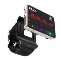 China Capture Every Moment with 4G Smart Watch s 5 Million and 13 Million Cameras heart rate sensor for sale