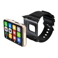 China Capture Every Moment with 4G Smart Watch s 5 Million and 13 Million Cameras heart rate sensor for sale