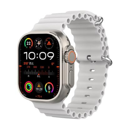 China Hello Watch 4 4G Smart Watch AMOLED Wifi Network Men Photo Album 16GB ROM 2G RAM Bluetooth Call for sale