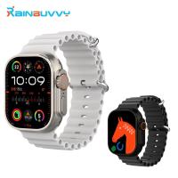 China Hello Watch 4 4G Smart Watch AMOLED Wifi Network Men Photo Album 16GB ROM 2G RAM Bluetooth Call for sale