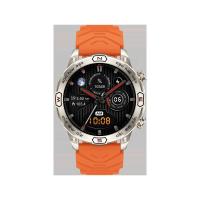China 1.43“Amoled Large Screen BT Call Flashlight Compass 450mAh Outdoor Sport Fitness Tracker Smartwacth for sale