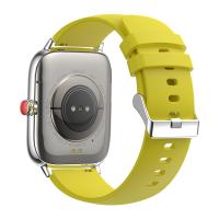 China NFC Healthy Smart Watch Waterproof IP67 With LC09A Heart Rate / 1.5 Hour Talking Time for sale