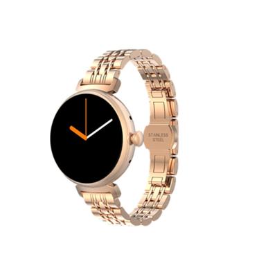 China Waterproof IP68 Health And Fitness Smartwatch Blood Oxygen Heart Rate Monitoring Smart Watch for sale