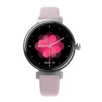 China Full Touch Healthcare Smart Watch , Fitness Tracking Smart Watch For Women for sale