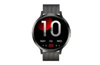 China DM90 Outdoor Smart Watch 1.73'' AMOLED IP68 Sleep Health Sports Round Shape Touch Watch for sale