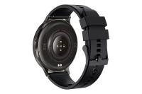 China 1.73 Inch Round Shape HD Screen Smart Watch IP68 BLE 5.4 Waterproof Fitness Watch for sale